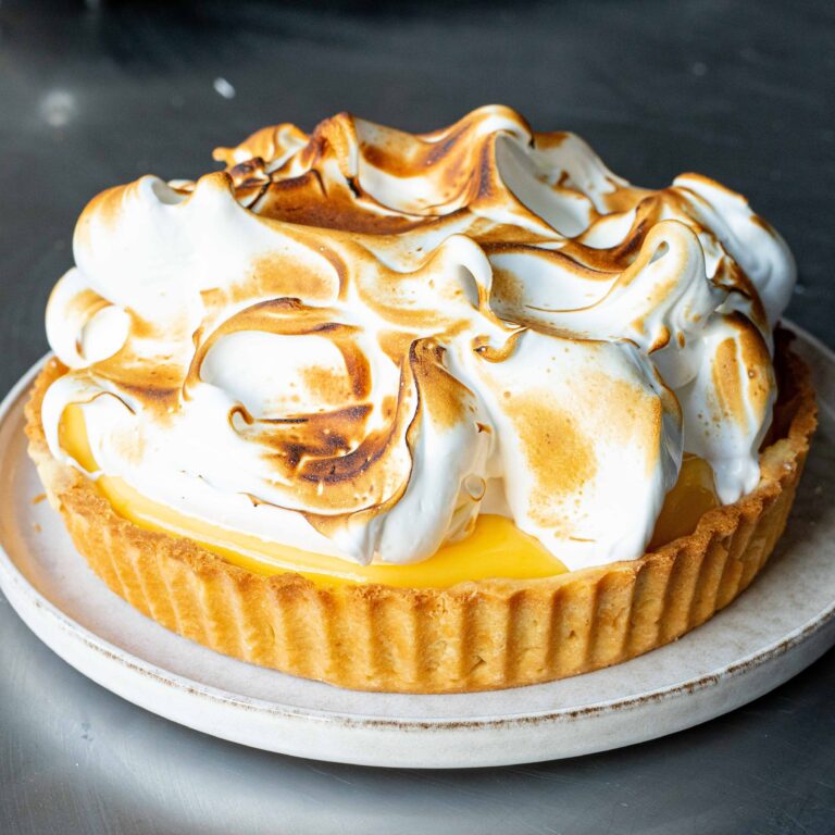 Delicious meringue recipe you’ll love! – Best Delicious Recipe