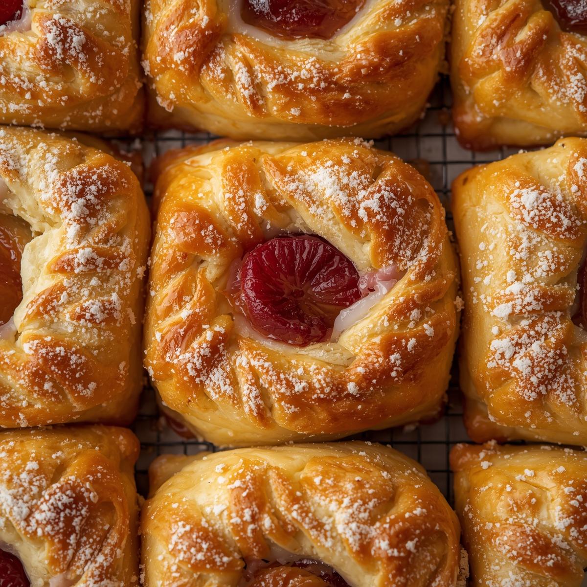 Make the best kolache recipe ever! – Best Delicious Recipe