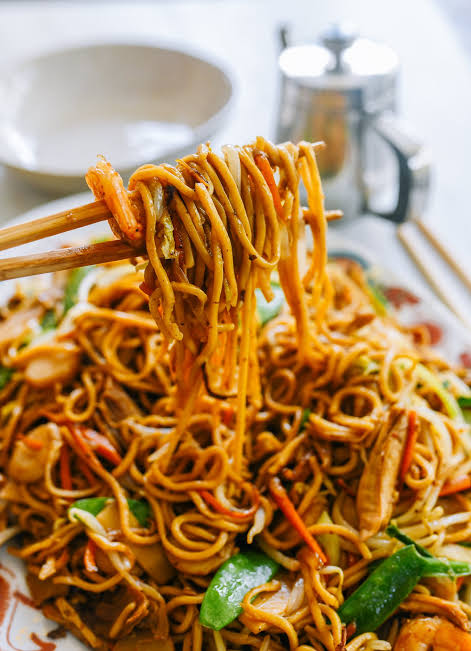 Quick & delicious lo mein recipe you must try! – Best Delicious Recipe
