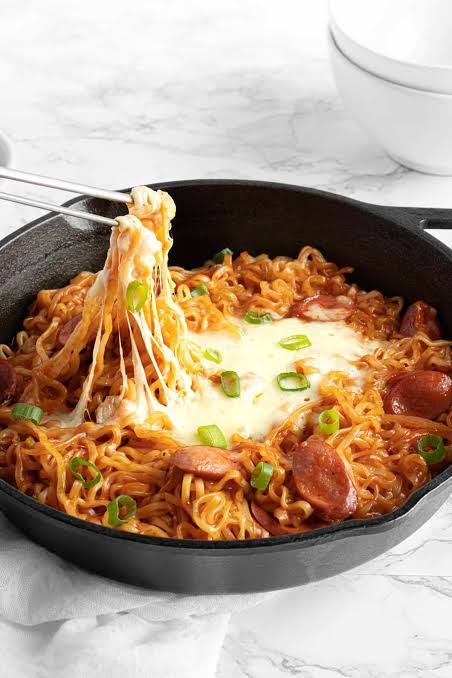 Make the best buldak ramen recipe ever! – Best Delicious Recipe