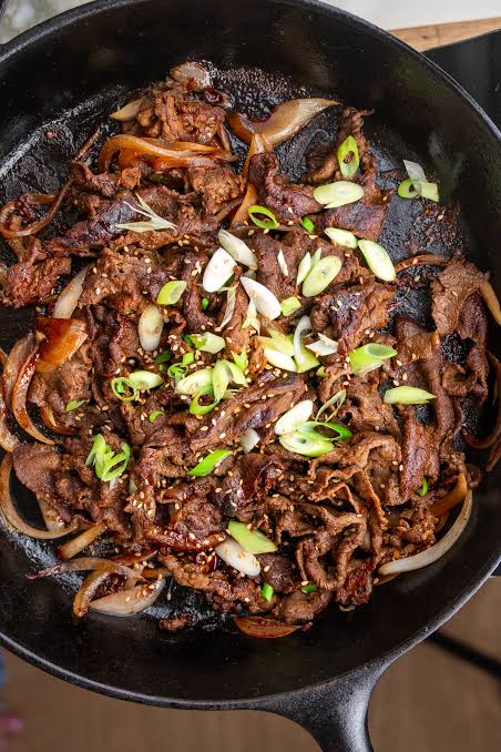Easy bulgogi recipe for busy days! – Best Delicious Recipe