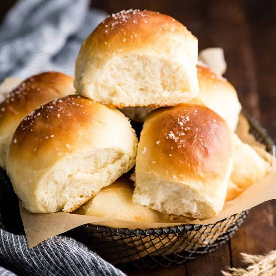 Quick & tasty dinner rolls recipe recipe! – Best Delicious Recipe