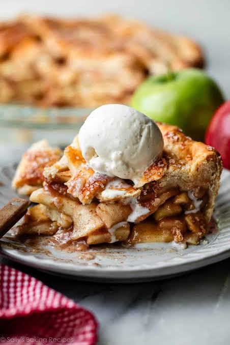 Delicious apple pie recipe you’ll love! – Best Delicious Recipe