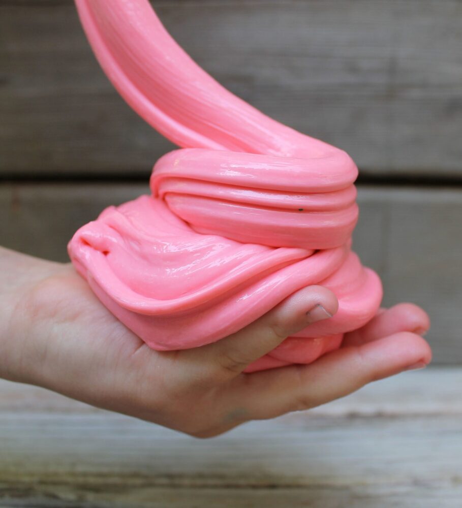 Make the best easy slime recipe ever! – Best Delicious Recipe