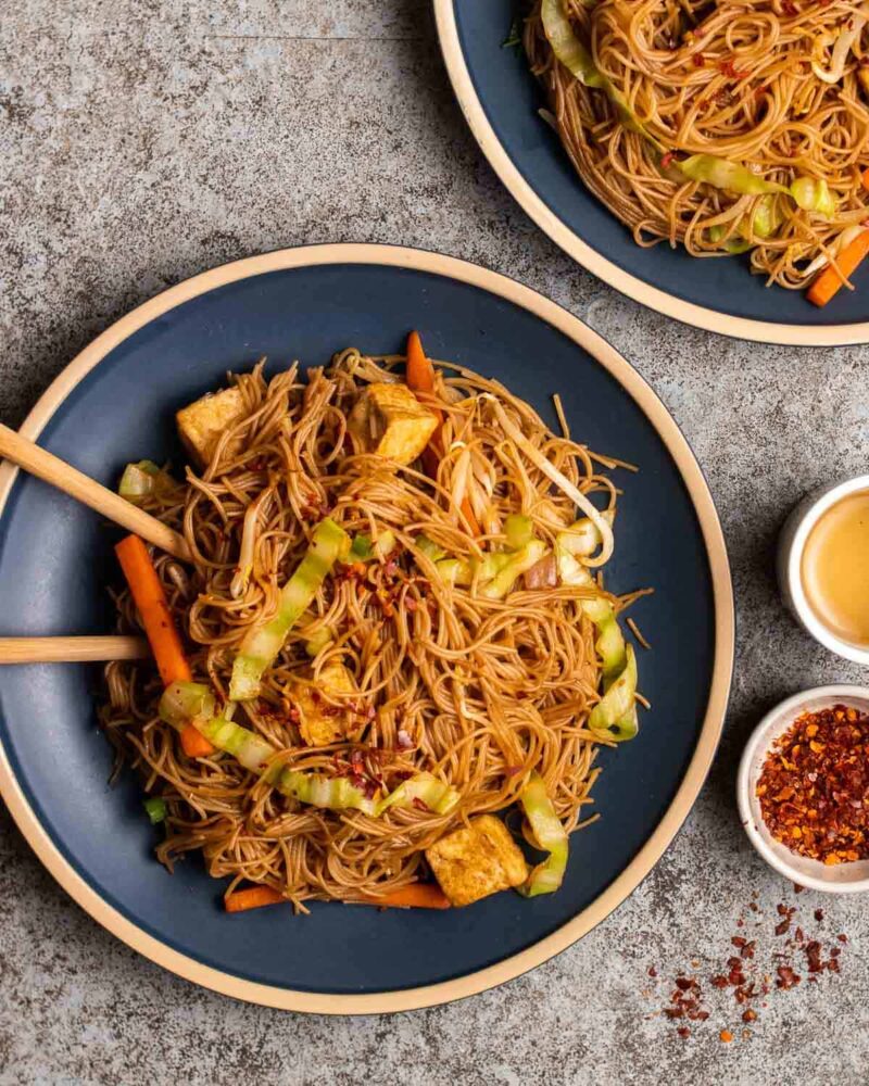 Easy pancit recipe filipino for busy days! – Best Delicious Recipe